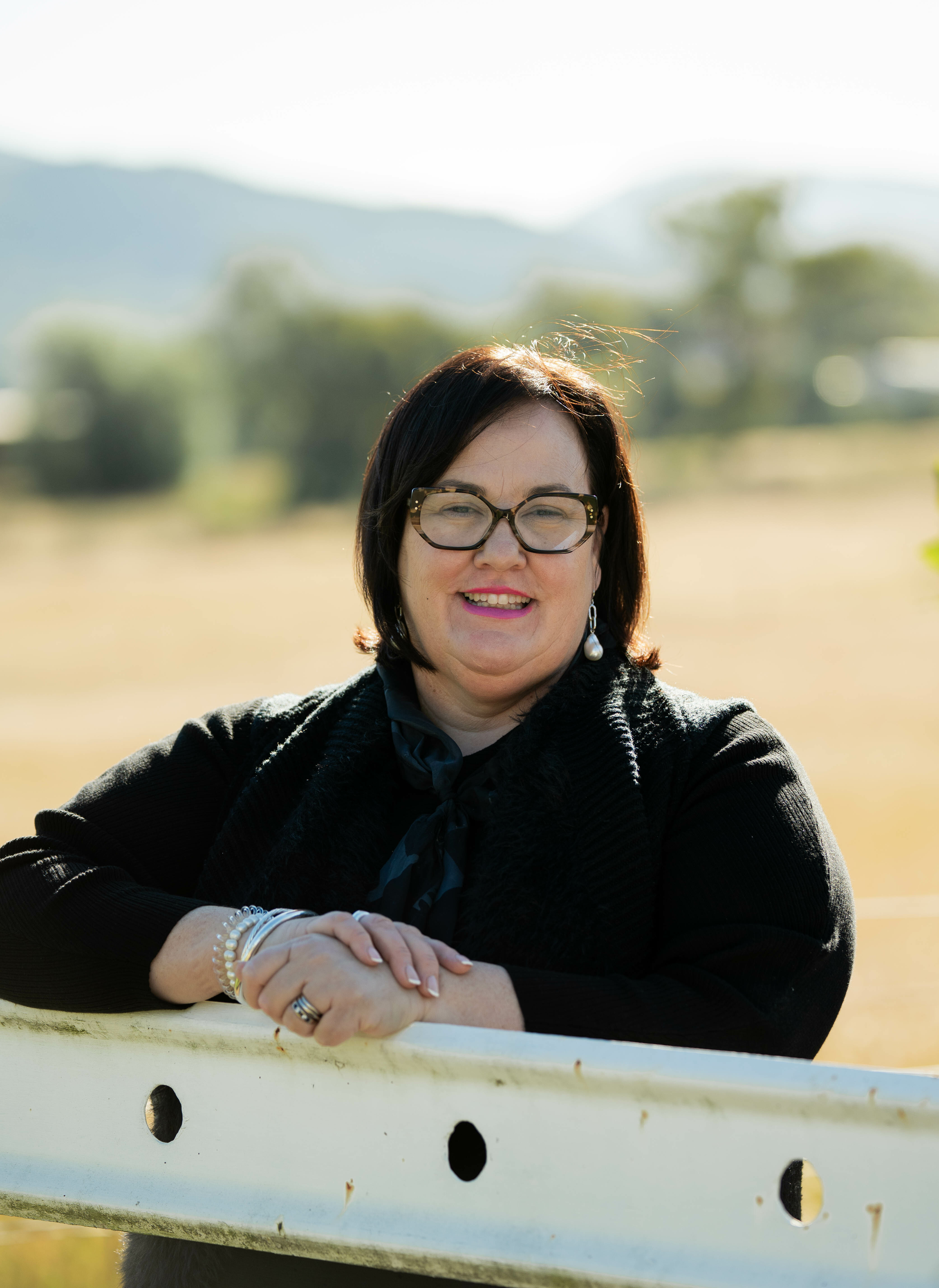 Sally Purtle - Director & Sales Agent - Purtle Plevey Agencies