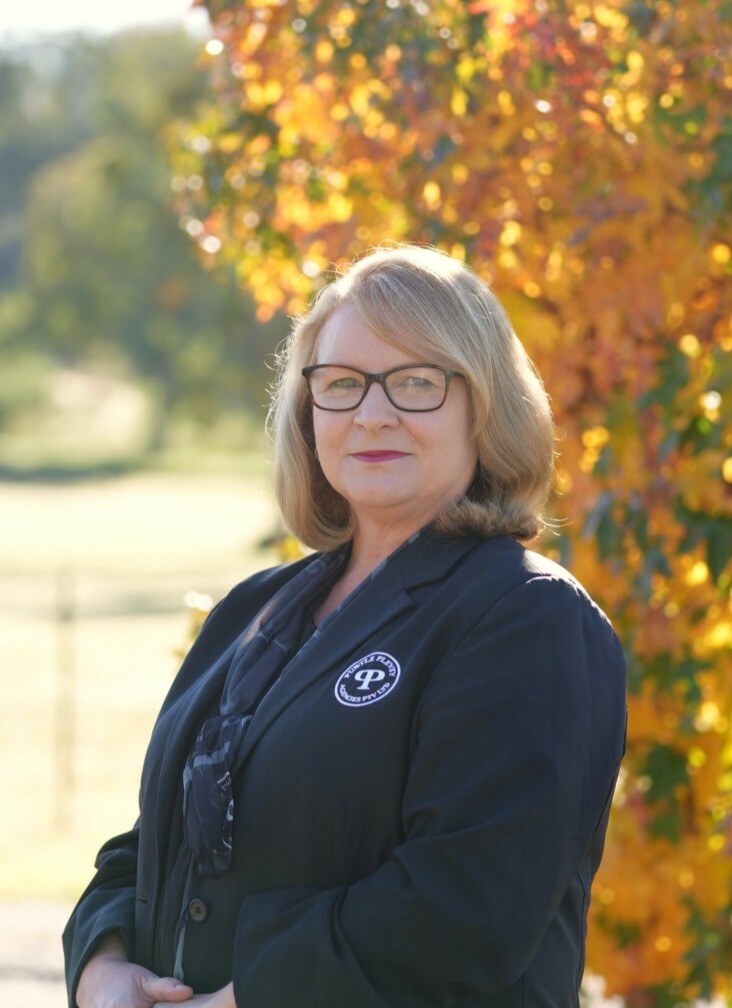 Kylie Taylor - Chief Accounting Officer - Purtle Plevey Agencies