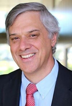 Consultant - Prof. John Beltrame - Cardiologist - QE Specialist Centre