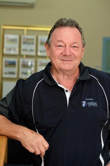 Agent - Relocatable Living