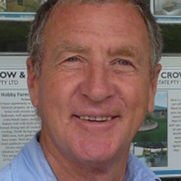 Agent - Relocatable Living