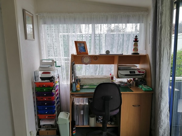 Acacia Ponds Village - site 10 - Relocatable Living