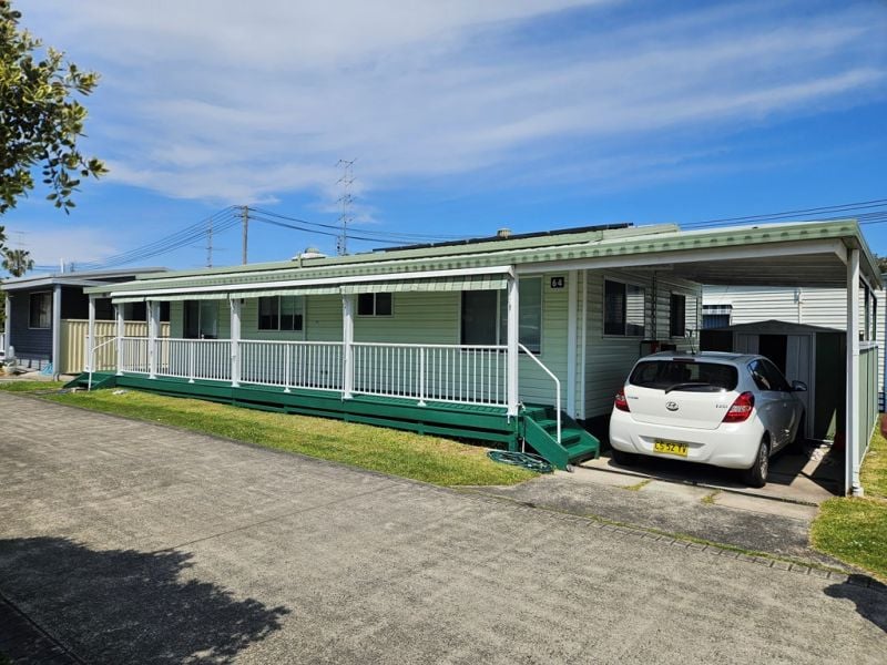 Book Now To View - Relocatable Living