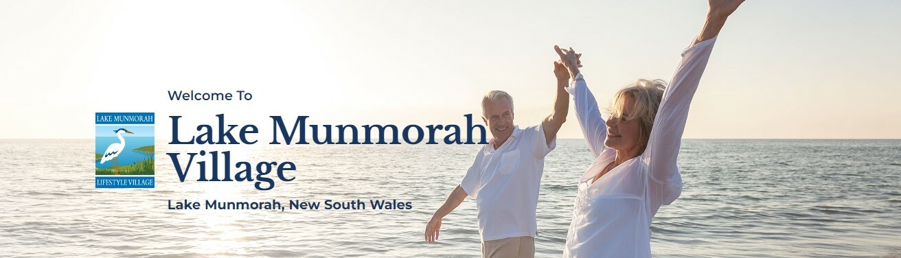 Lake Munmorah Lifestyle Village is an independent living community ...