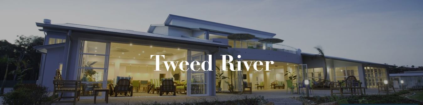 Palm Lake Resort Tweed River - Relocatable Living