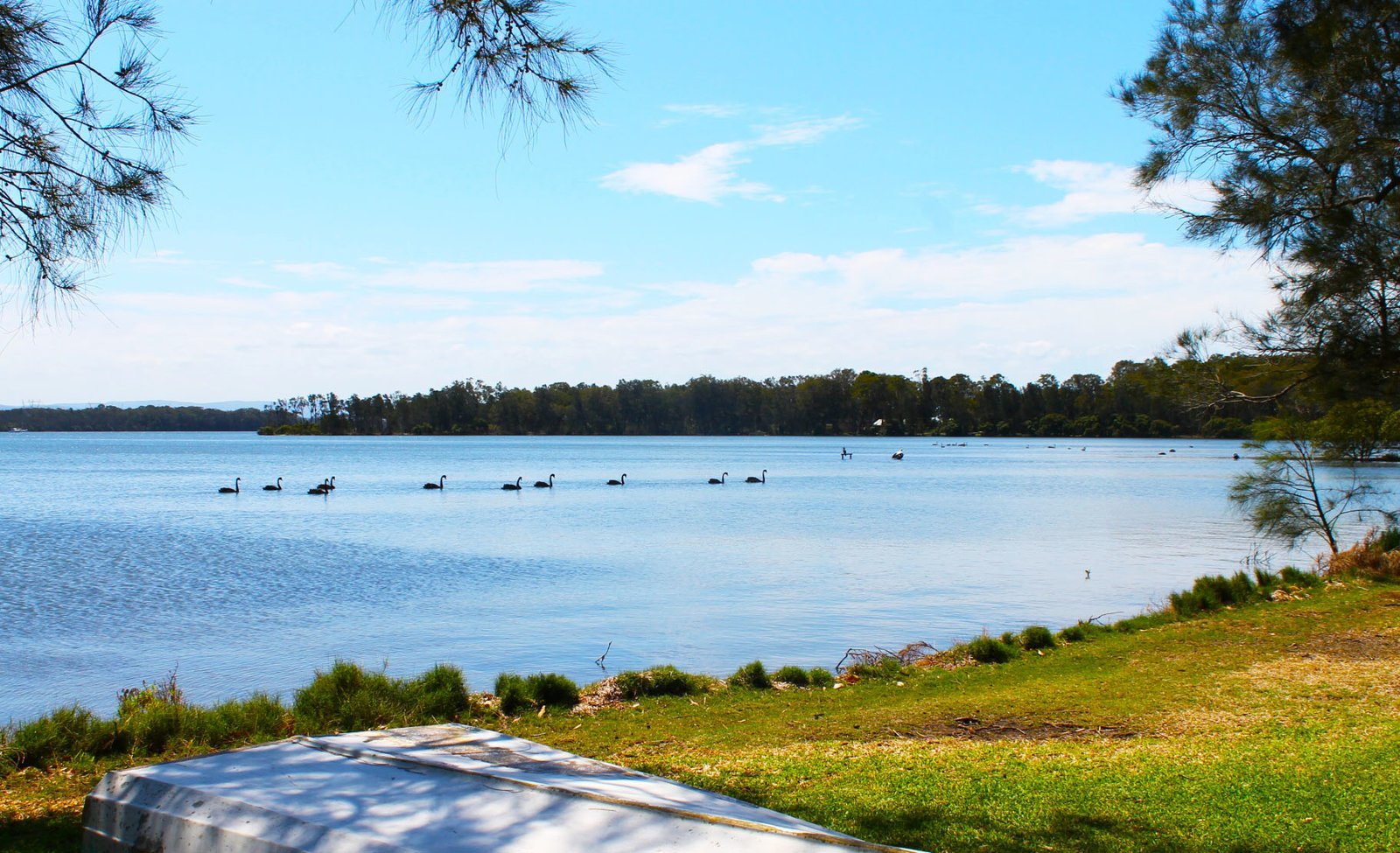 Your own little piece of waterfront living - Relocatable Living