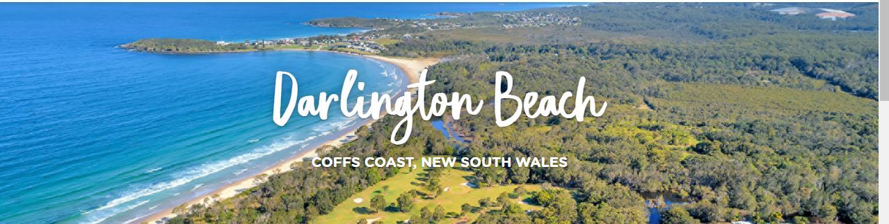 Nrma Darlington Beach Holiday Resort - Relocatable Living