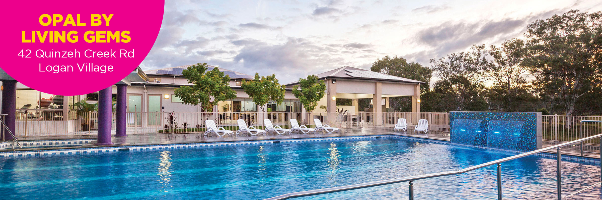 Country-Style Retirement Living - Relocatable Living