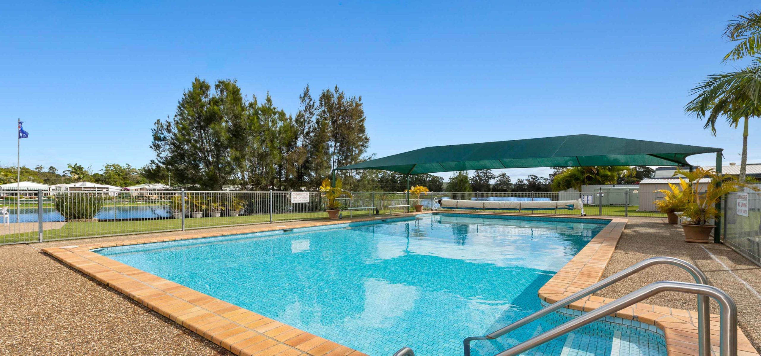 Lifestyle Community Details - Relocatable Living