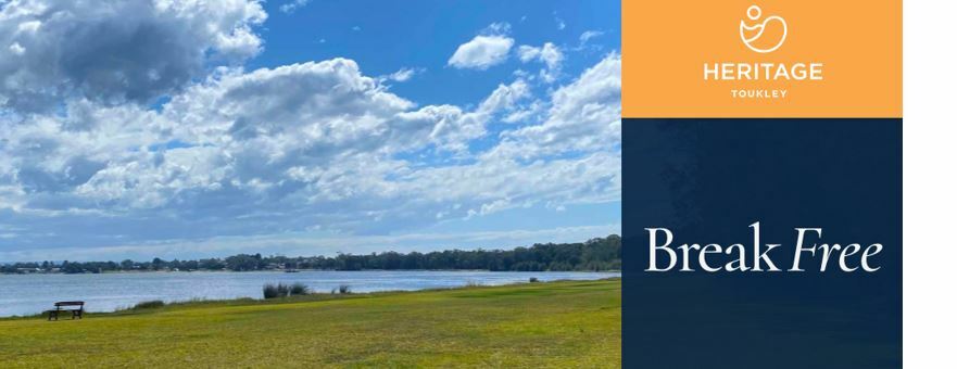 Heritage Toukley – Find a sense of sanctuary in a welcoming lakeside ...