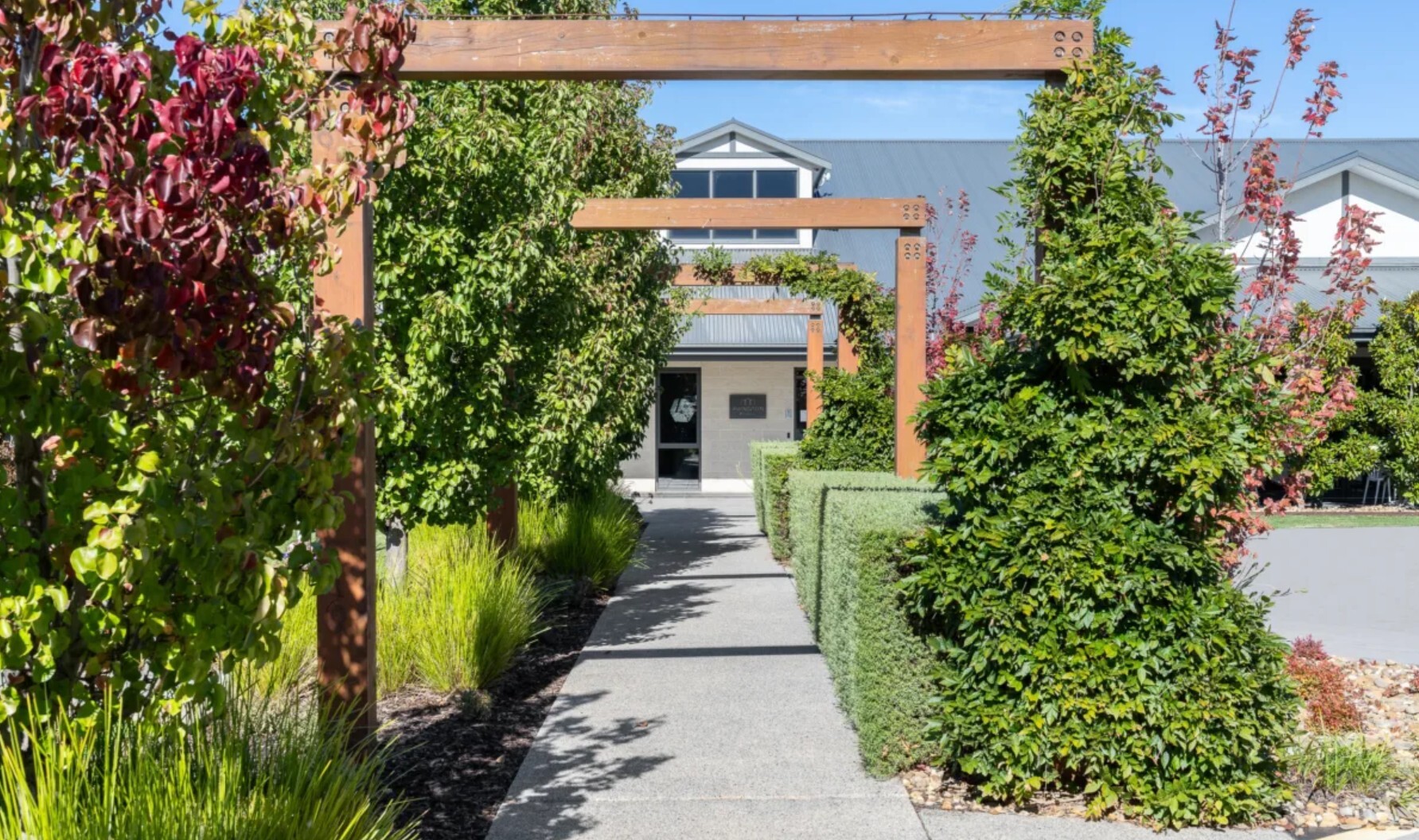 Experience more with resort-style living at Avington, Point Cook ...