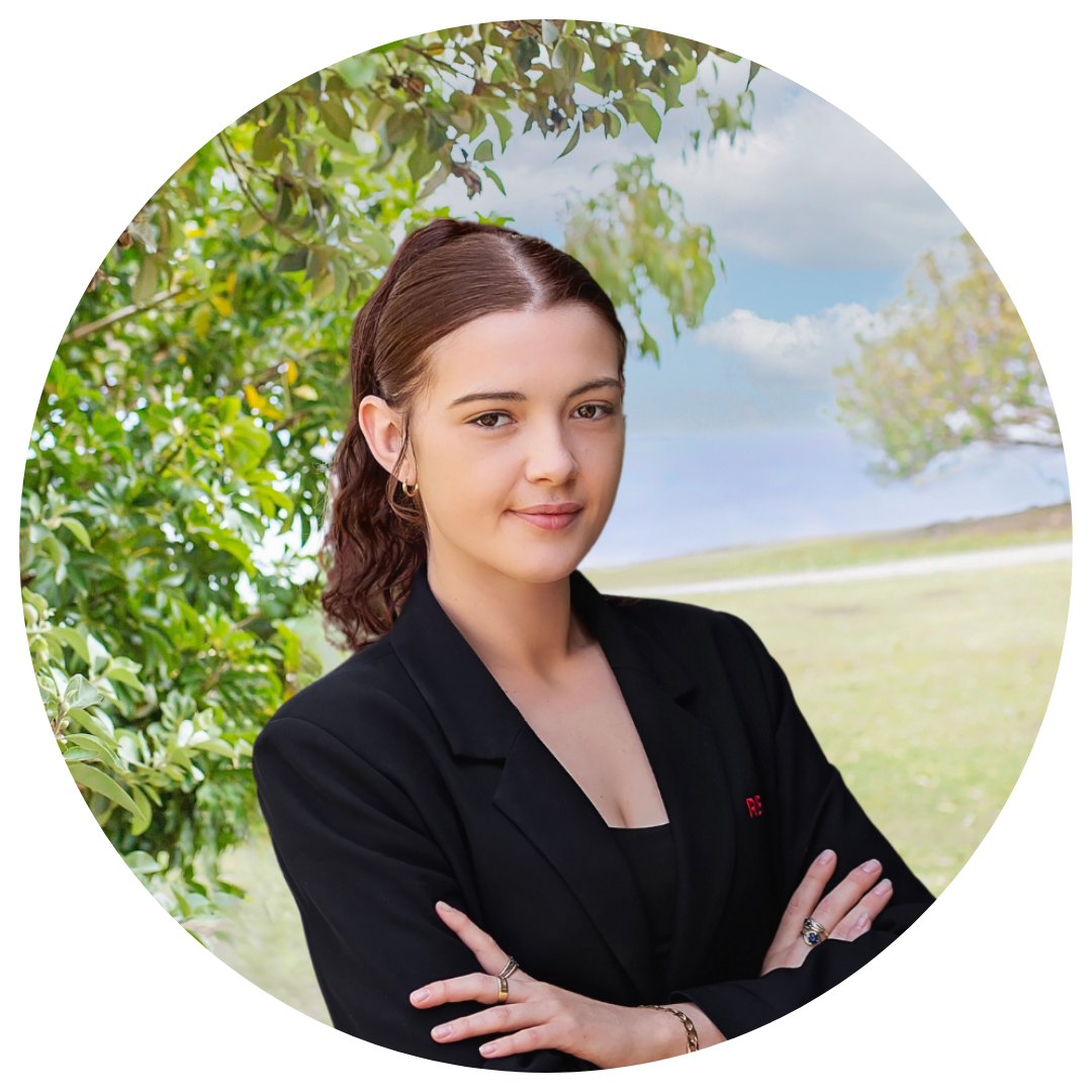 Indy Cain - Office Admin - Simon Salm Re/max Bayside Properties