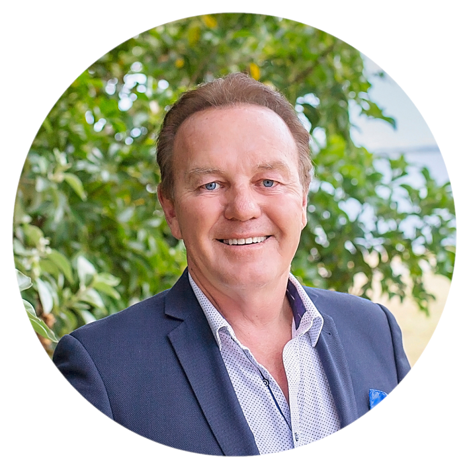 Consultant - Simon Salm - Management - Simon Salm Re/max Bayside Properties