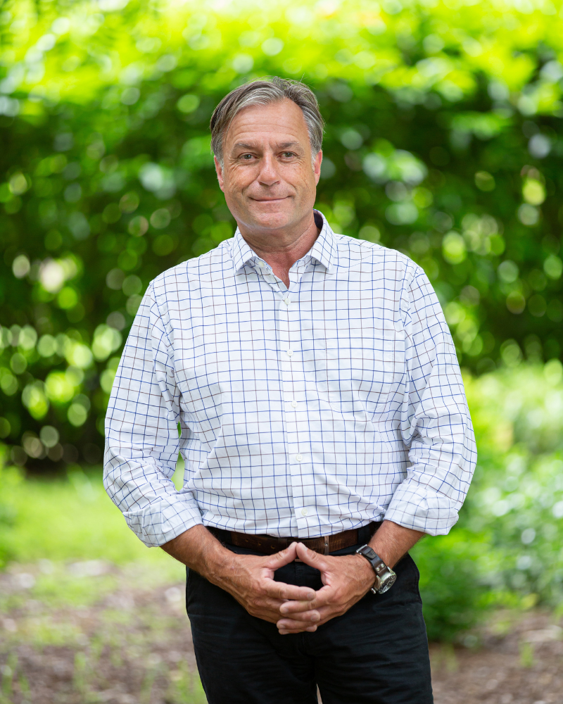 Consultant - David Goulding - Sales Manager - Reside Real Estate