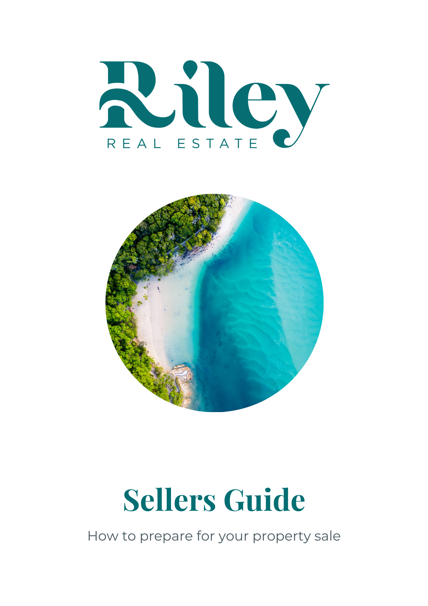 Download your FREE Sellers' Guide - Riley Real Estate | Gold Coast