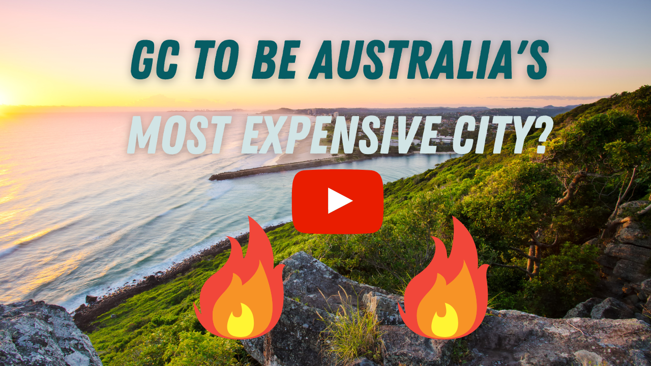 Gold Coast Booming - Riley Real Estate | Gold Coast