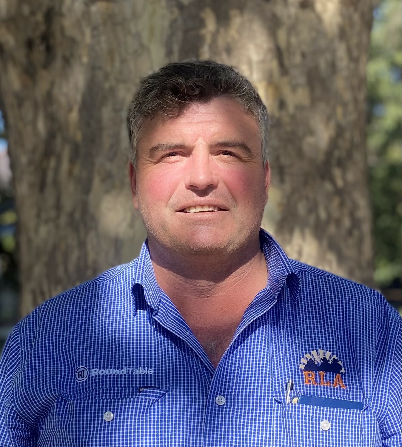 Consultant - Tom Tyson - Livestock and Property Agent - Riverina ...