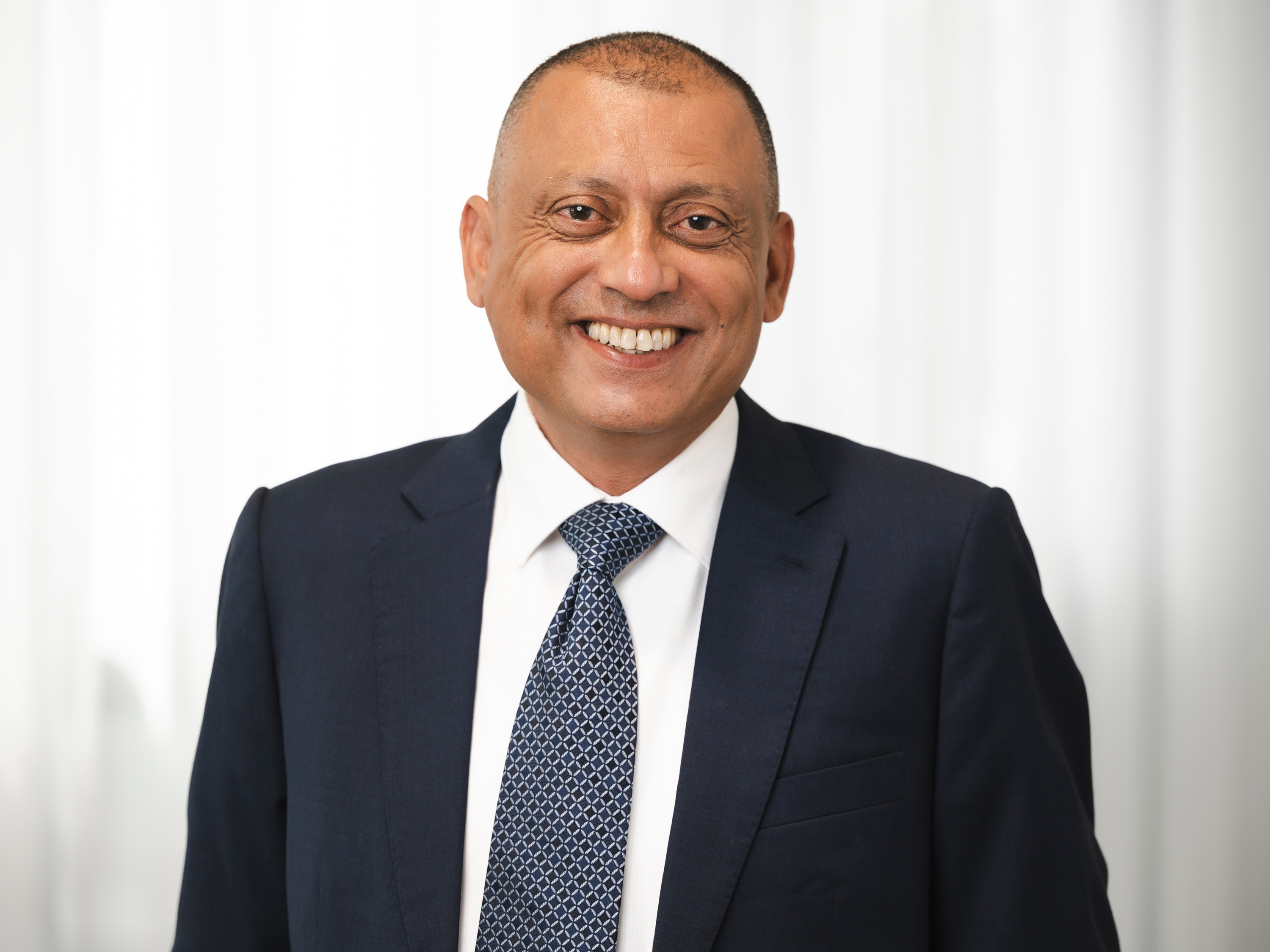 Consultant - Romani Iskander - Principal - Romani Estate Agents