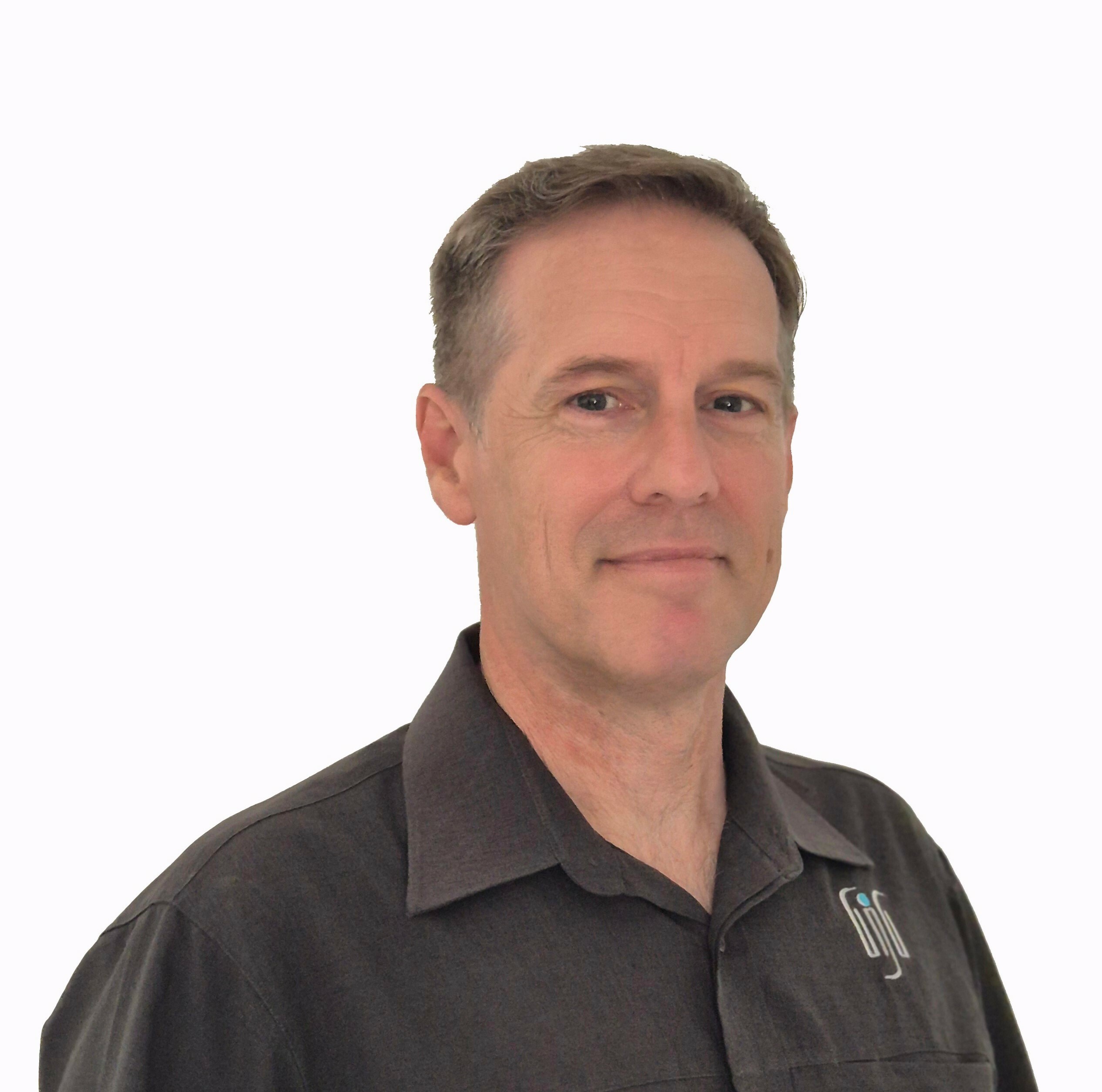 Ian Naylor - Sales Agent - RJR Property