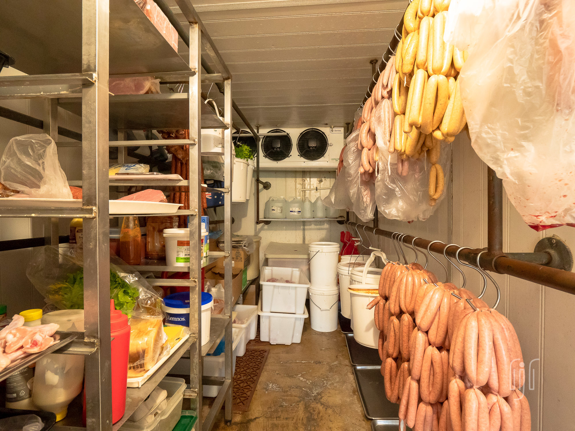 Ron Jeffery Realty - IMBIL COLONIAL BUTCHERY