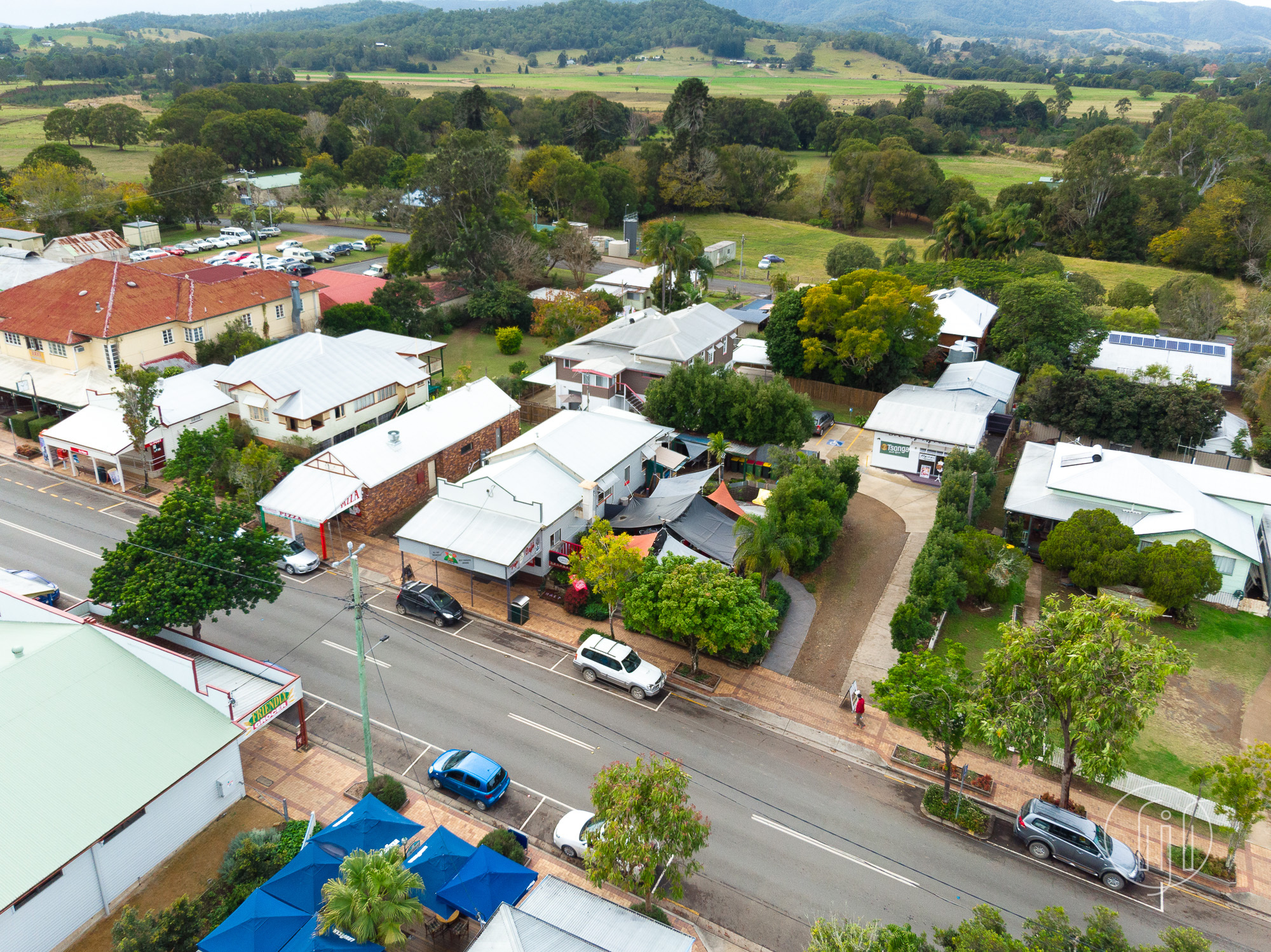 Ron Jeffery Realty - TOP CAFÉ – KENILWORTH QLD