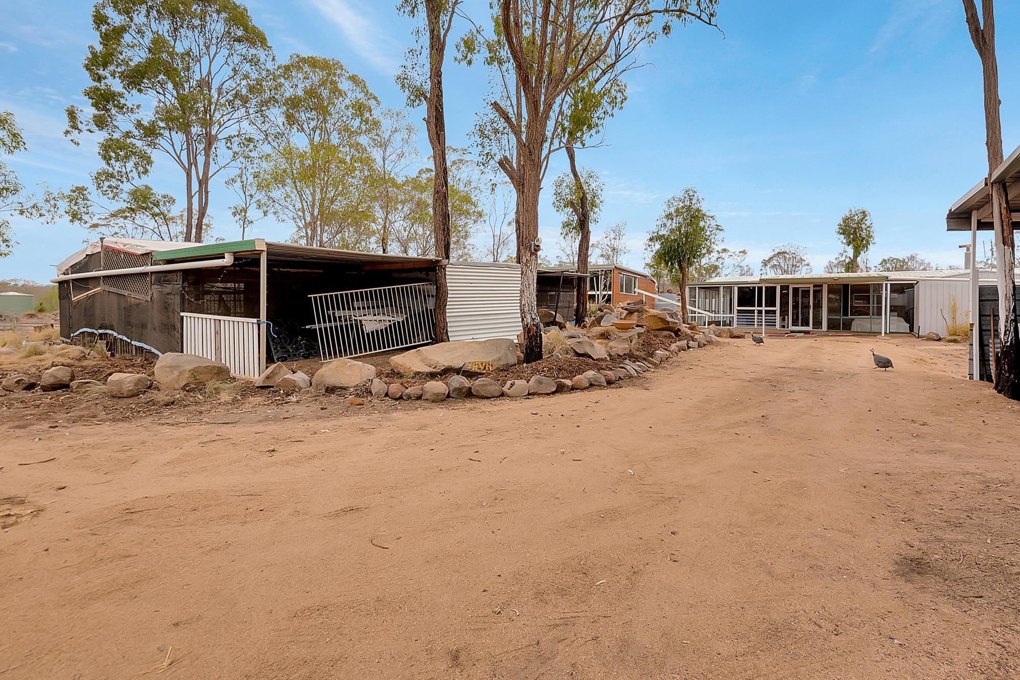 Ron Jeffery Realty - GREEN ACRES @ MAIDENWELL!