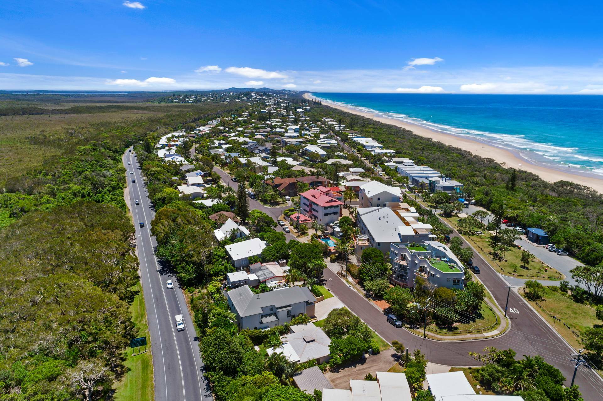 Peregian Beach Suburb Profile Report - RB Properties