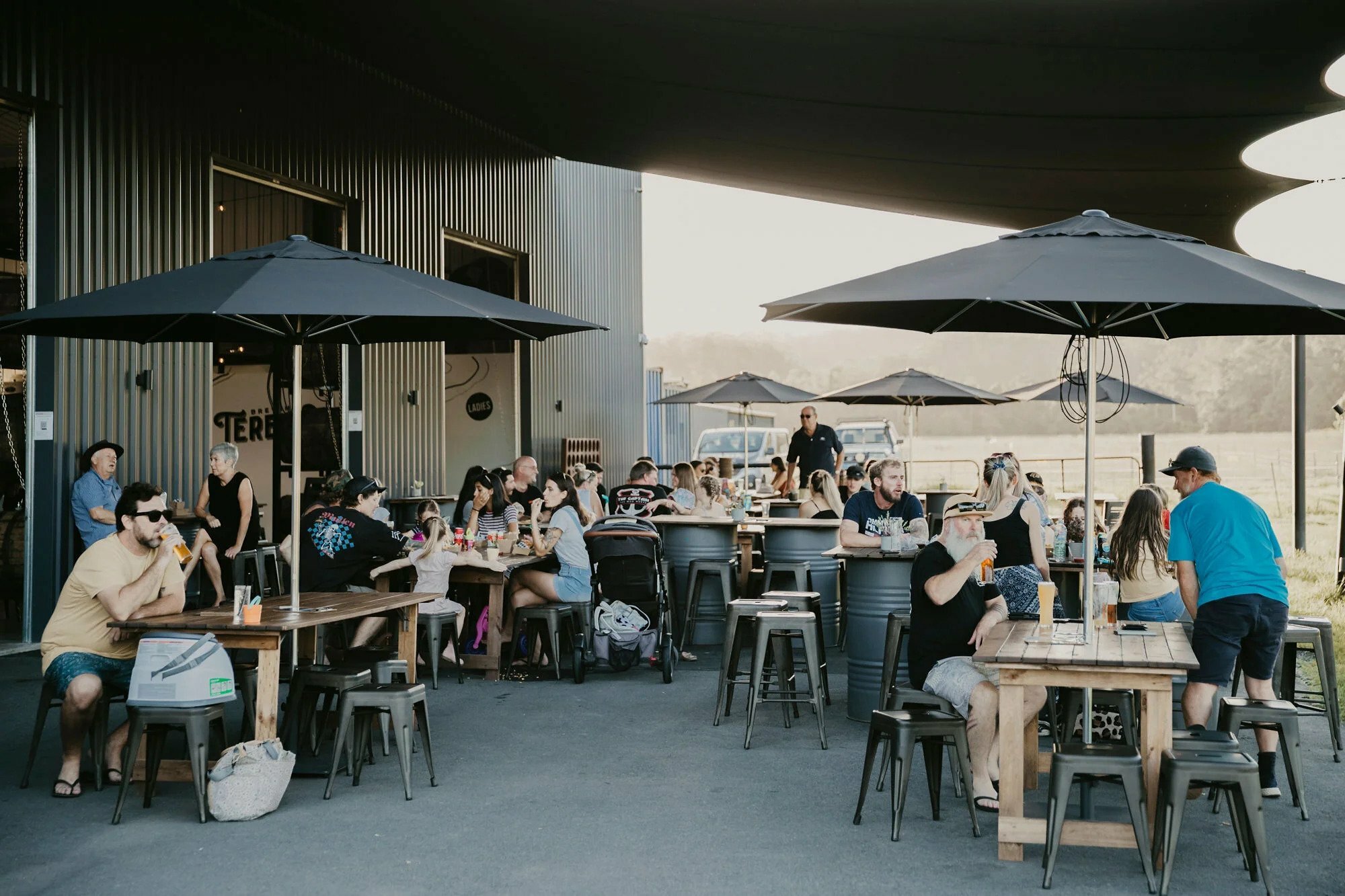 Terella Brewing - RB Properties