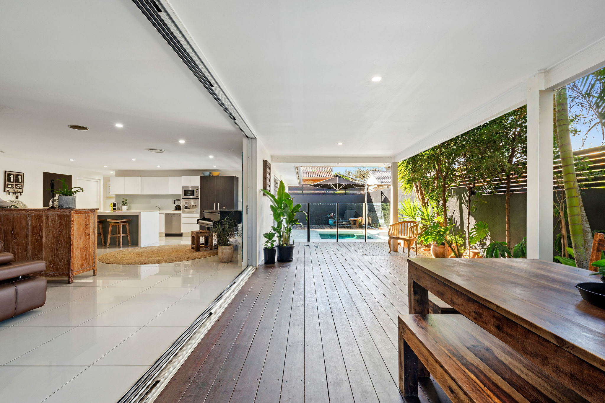 Rowling & Co Property - Buddina blue-chip home; only 150m to the beach.