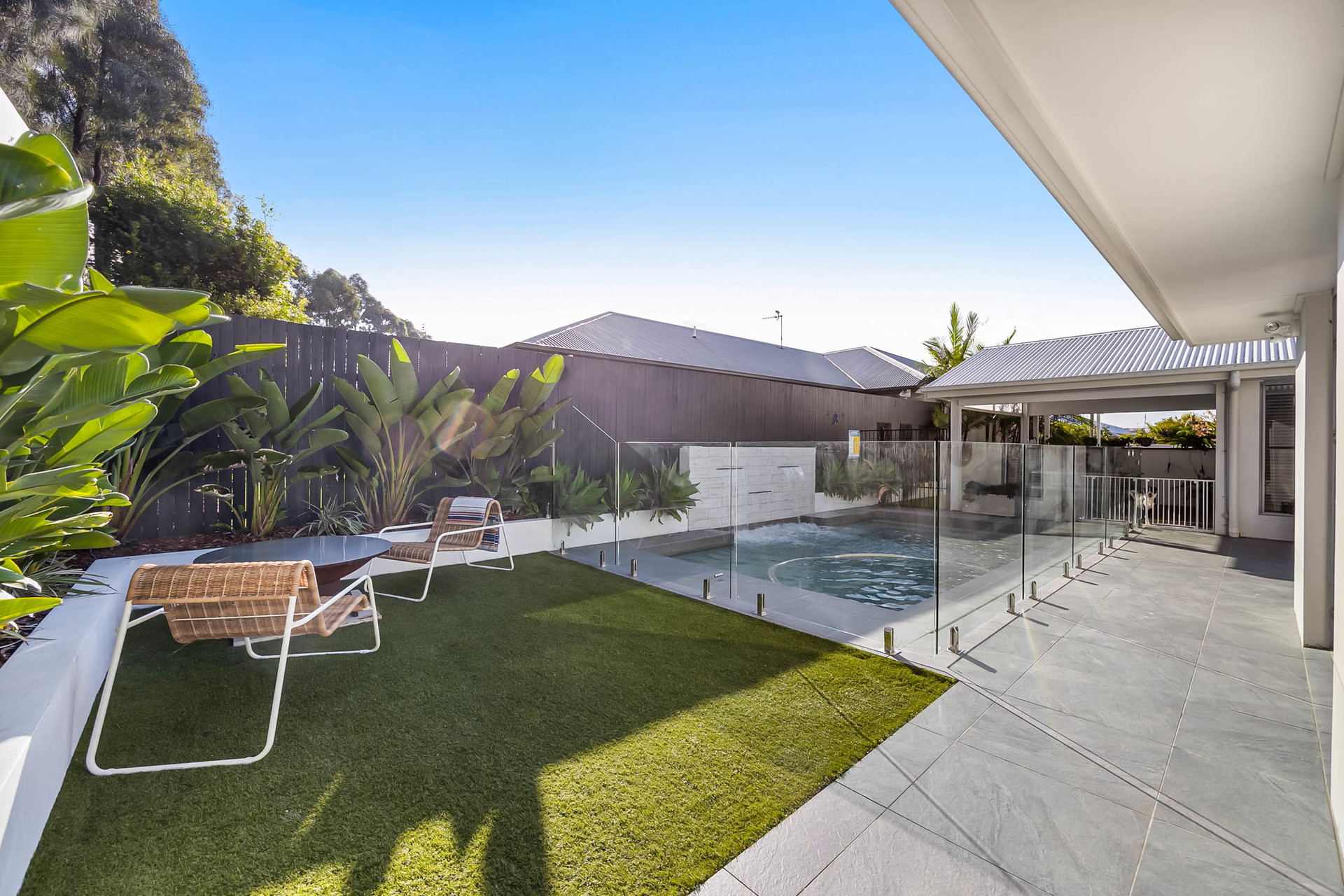 Rowling & Co Property - Coast Living with room for your toys