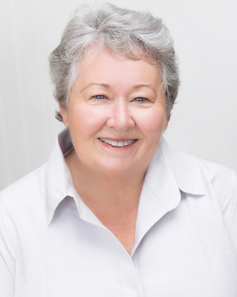 Consultant - Debra Hayman - Sales Team - Russell Island Real Estate