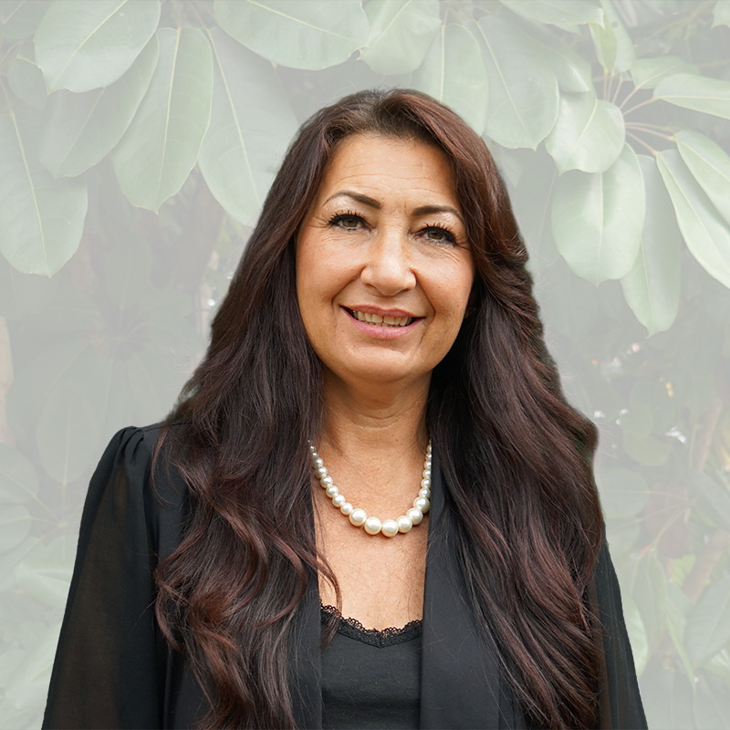 Charlene Garnett-Bennett - Sales - Sales Team - Russell Island Real Estate