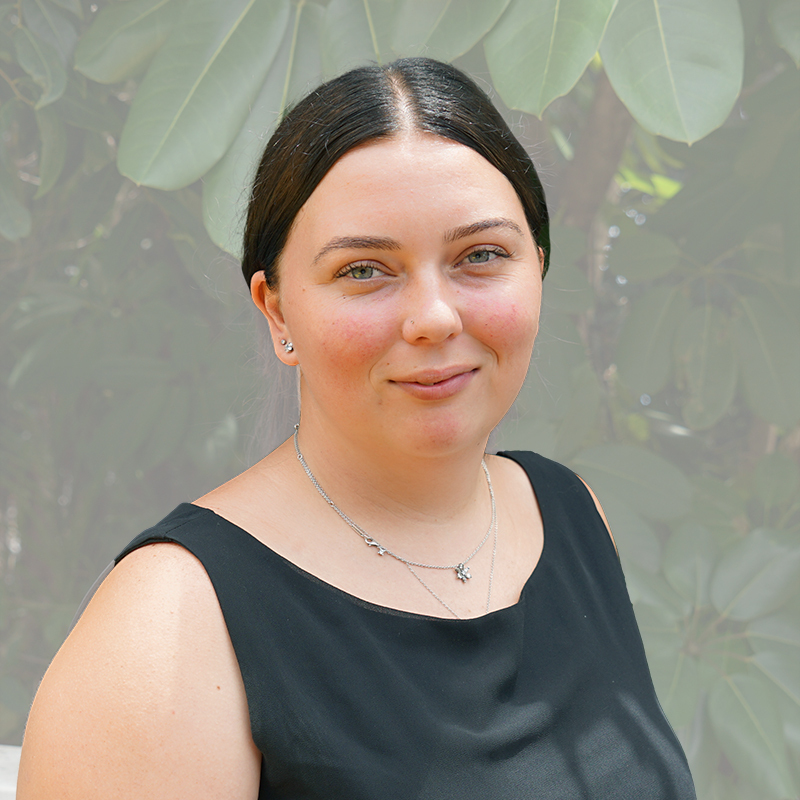 Rebecca Gorman - Property Management - Russell Island Real Estate