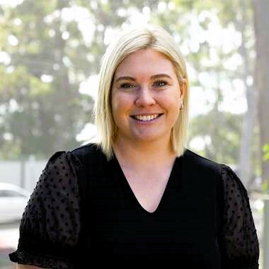 Consultant - Megan - Property Management - Administration - Russell ...