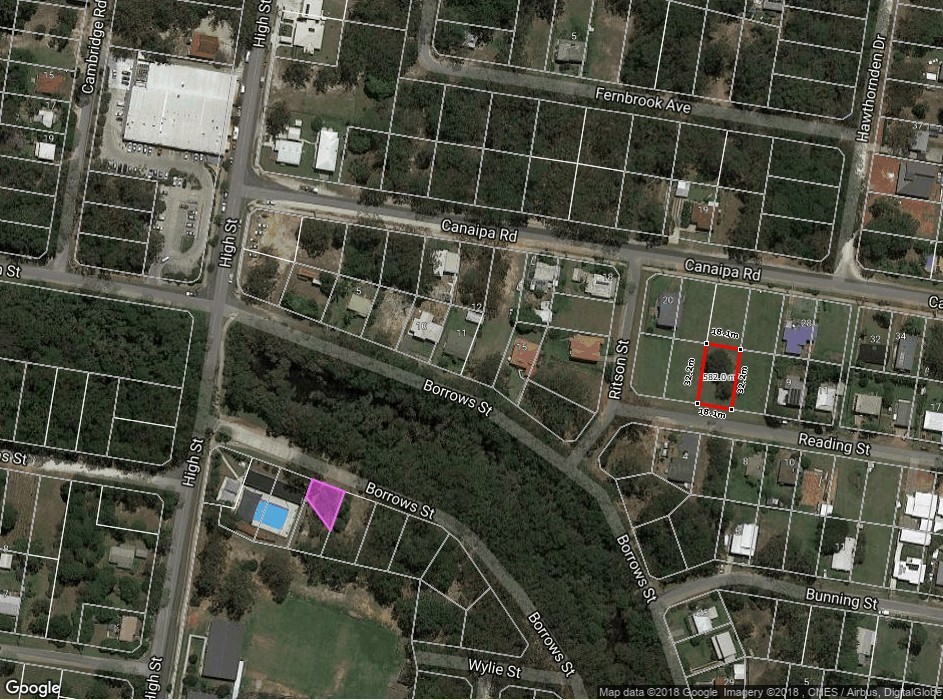 Russell Island Real Estate - LOCATION, LOCATION, LOCATION