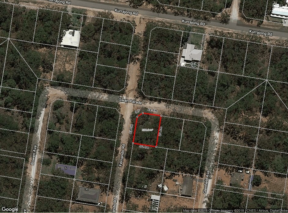 Russell Island Real Estate - AFFORDABLE LAND