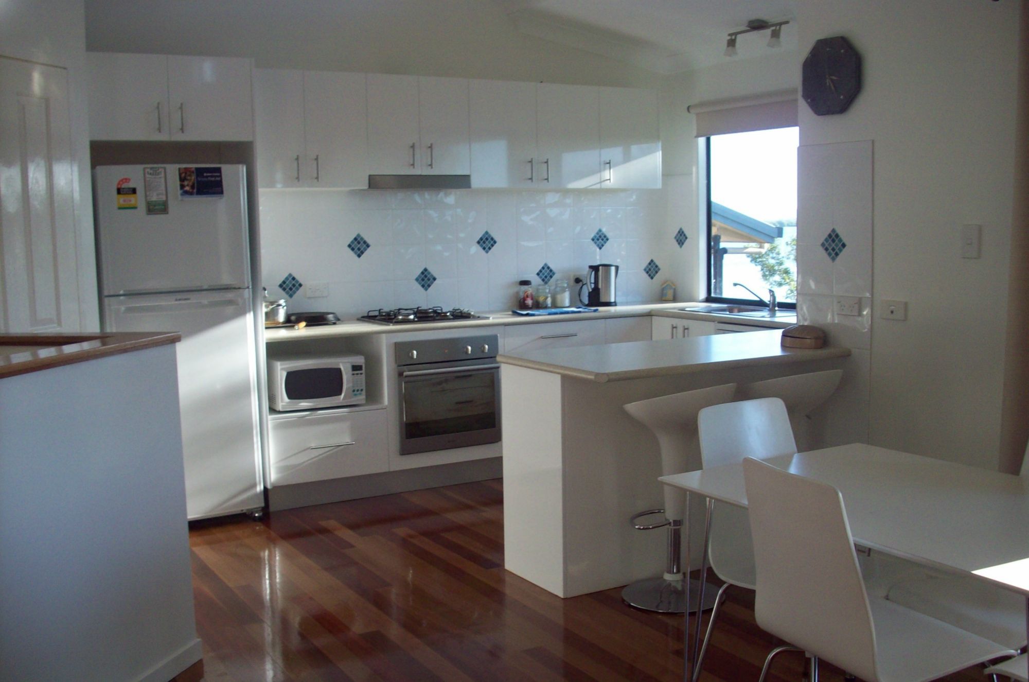 Russell Island Real Estate - Water front plus Jetty