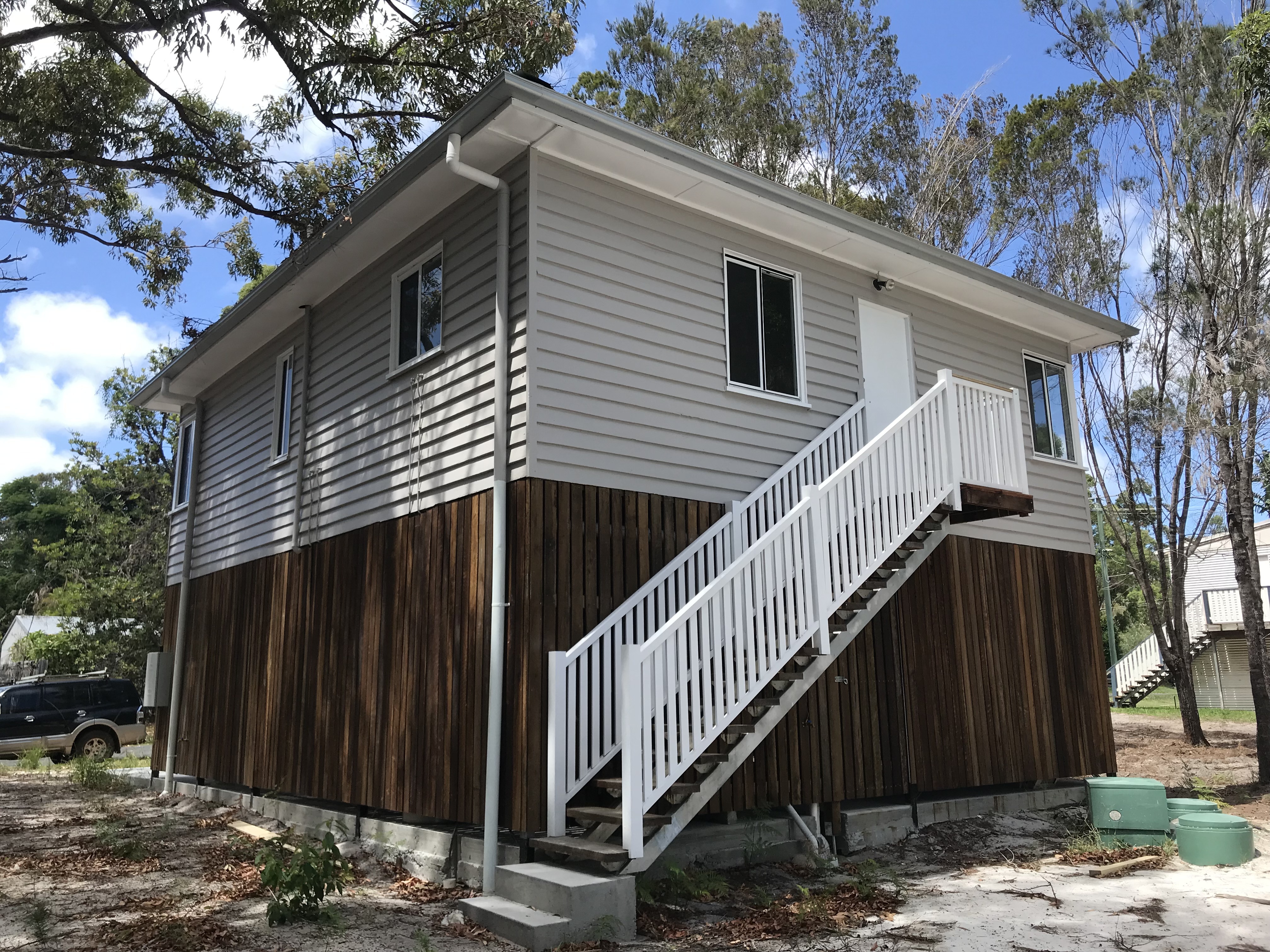 Russell Island Real Estate - Queenslander OWNER SAYS SELL NOW!!!!!!!!