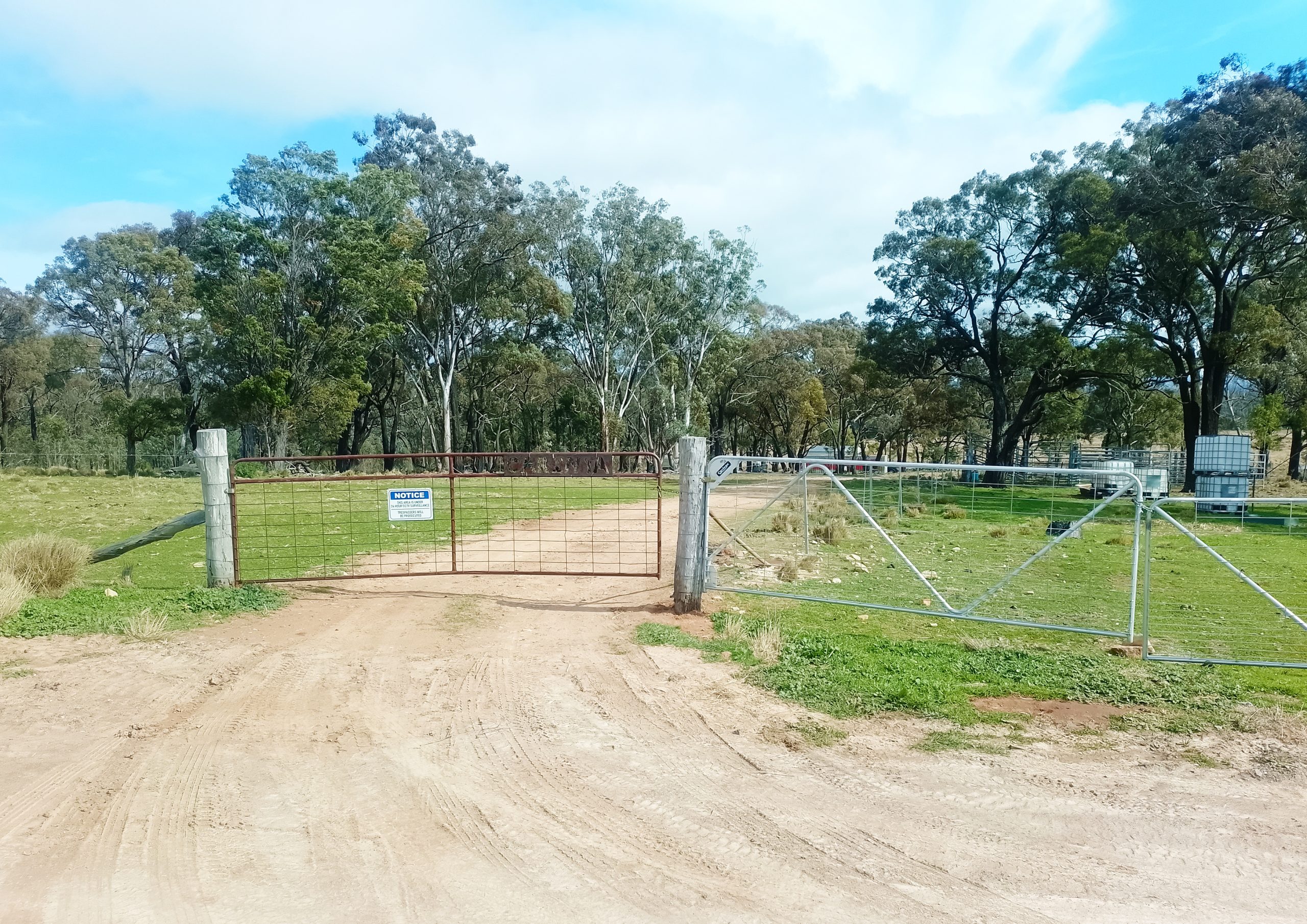 Coolah 80 Acres - Farm - Homes for Sale by Owner in Australia ...