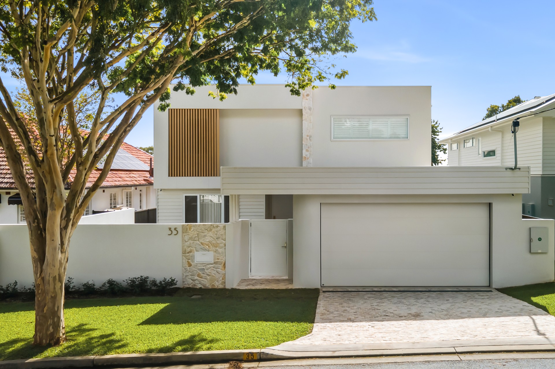 SB Property - Sold Off-Market by Stefan Blee