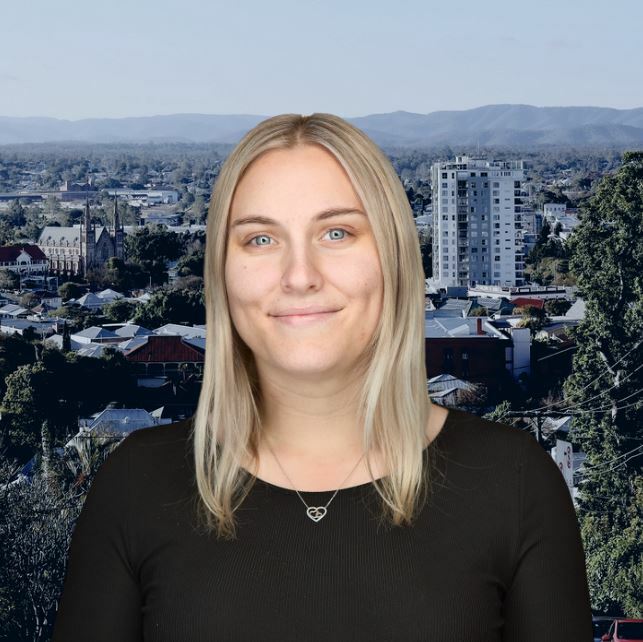 Consultant - Gabby Schick - Administration - Shield Management