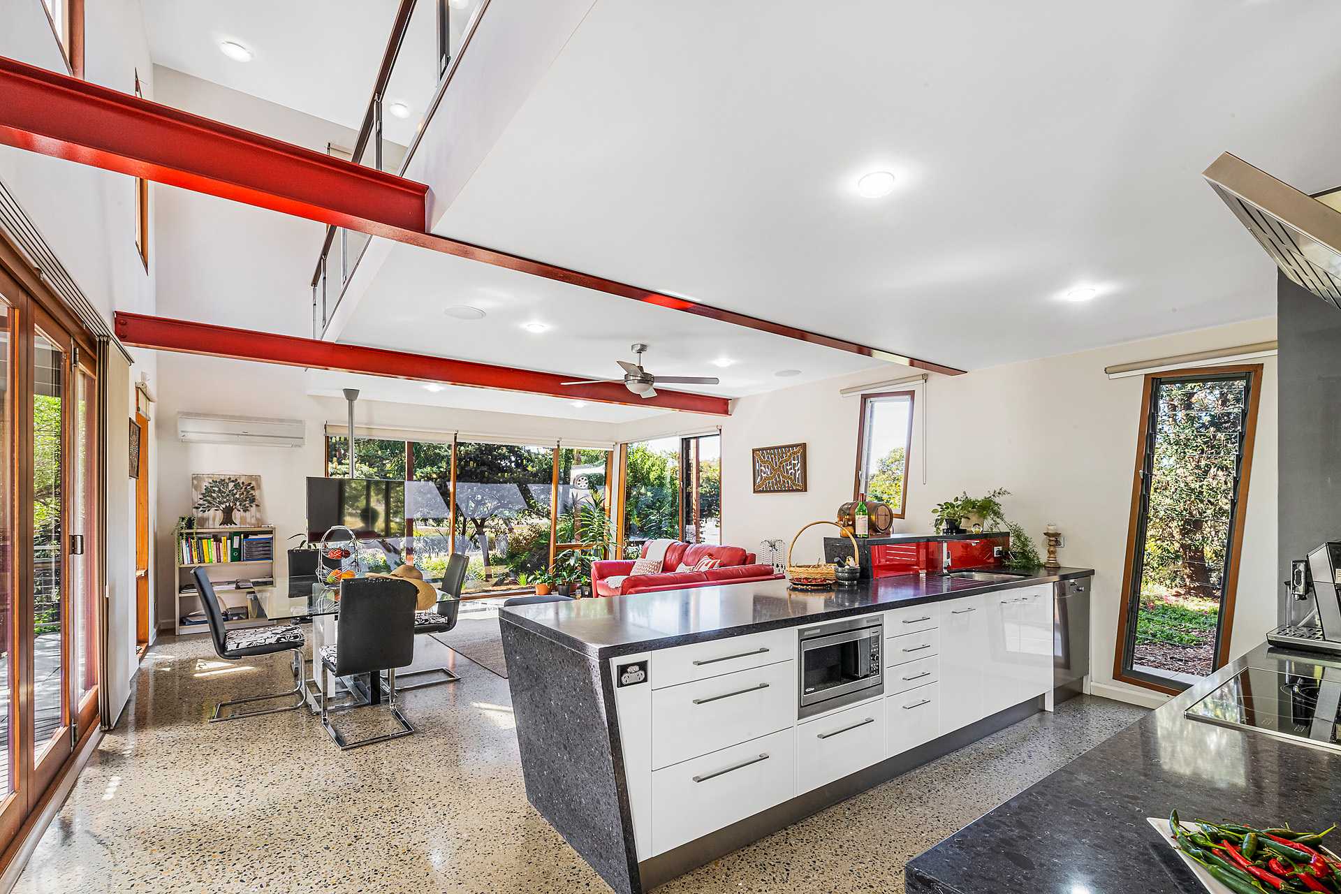 Smart Home Vision - Architectural and Building Principles