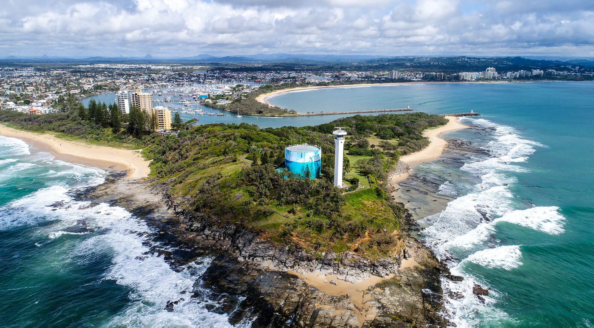 Point Cartwright - Real Estate Agents and Property Managers Sippy Downs ...