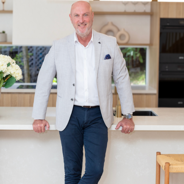 Consultant - Michael Stack - Selling Principal | Licensee | Auctioneer ...