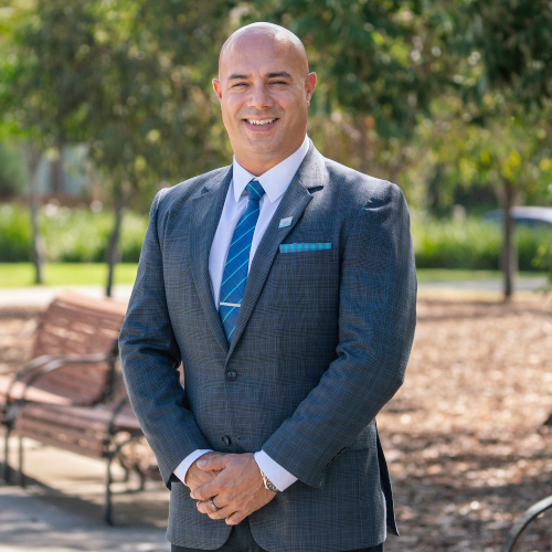 Scott Perry - Director / Auctioneer - Sterling Realty Pty Ltd