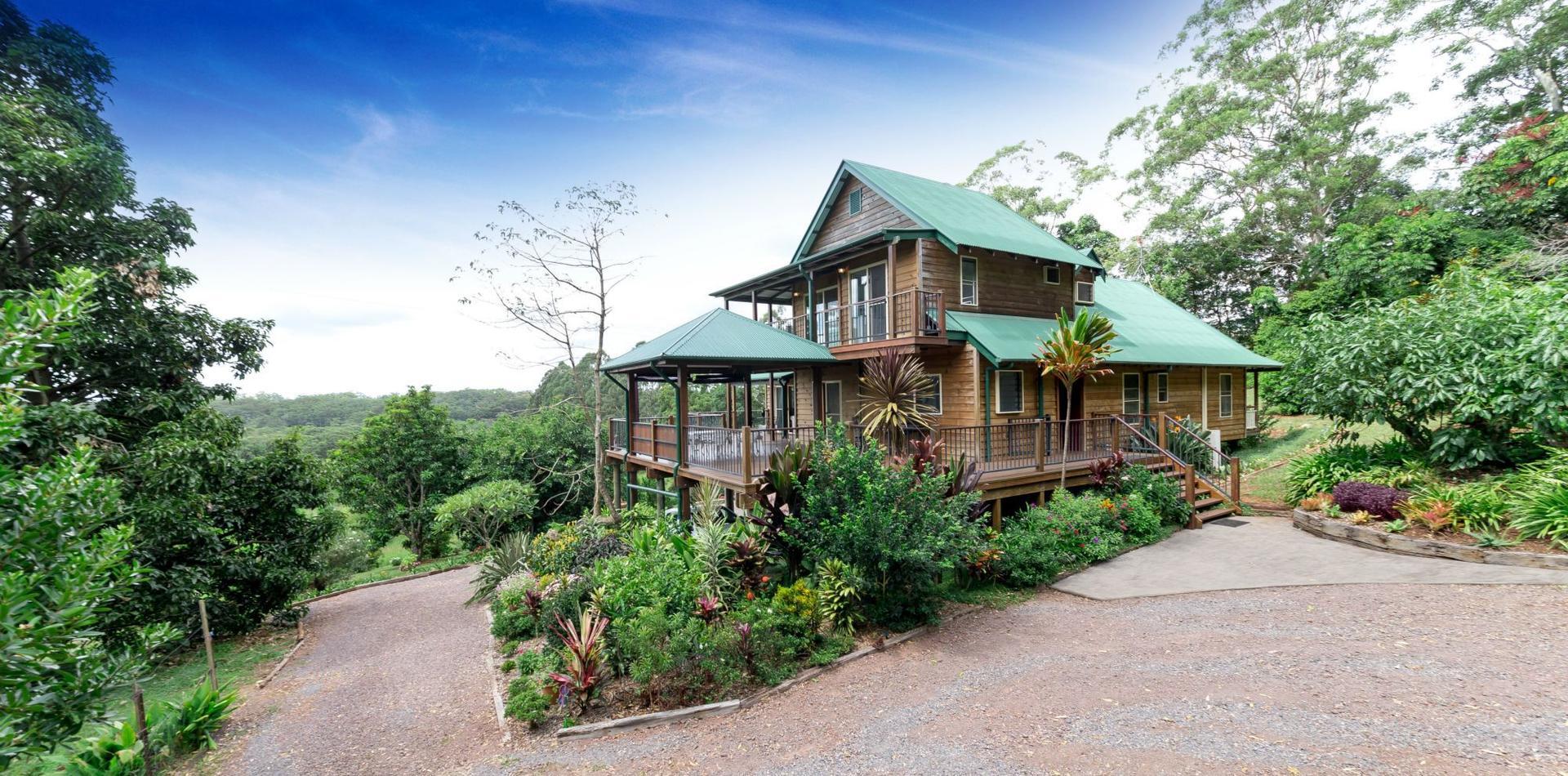 Record sales numbers - Steve Bates Real Estate