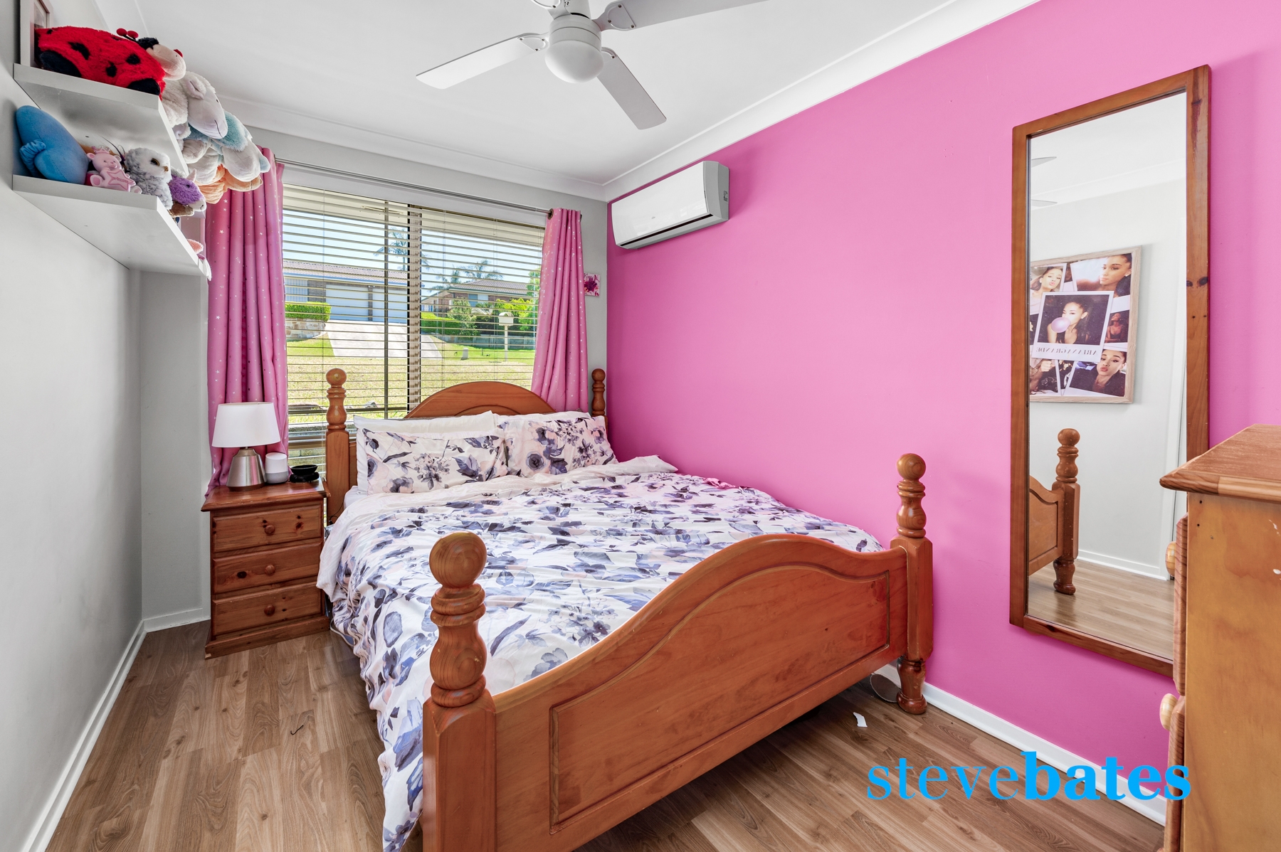 SOUGHT AFTER LOCATION - Steve Bates Real Estate