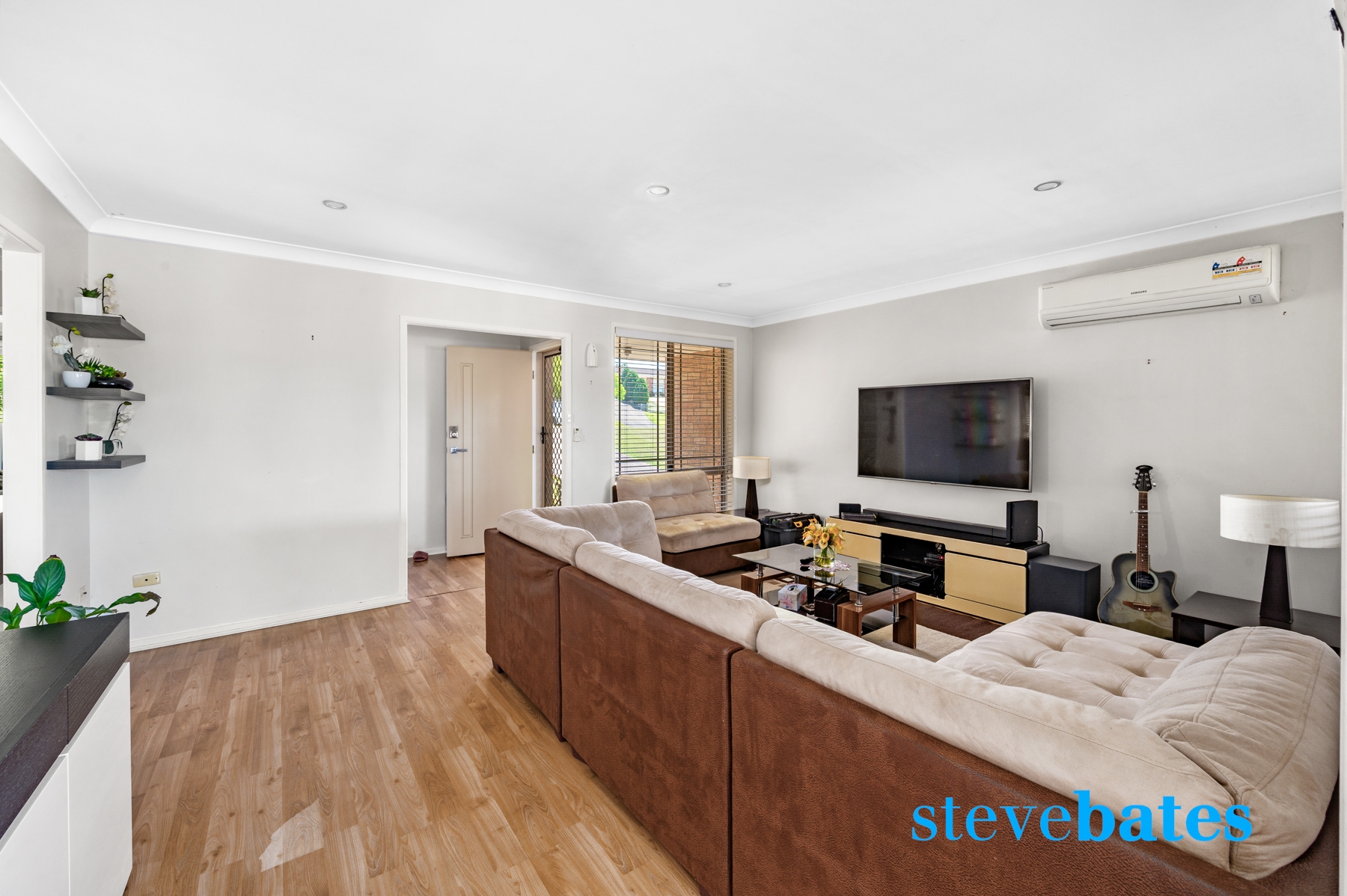 SOUGHT AFTER LOCATION - Steve Bates Real Estate