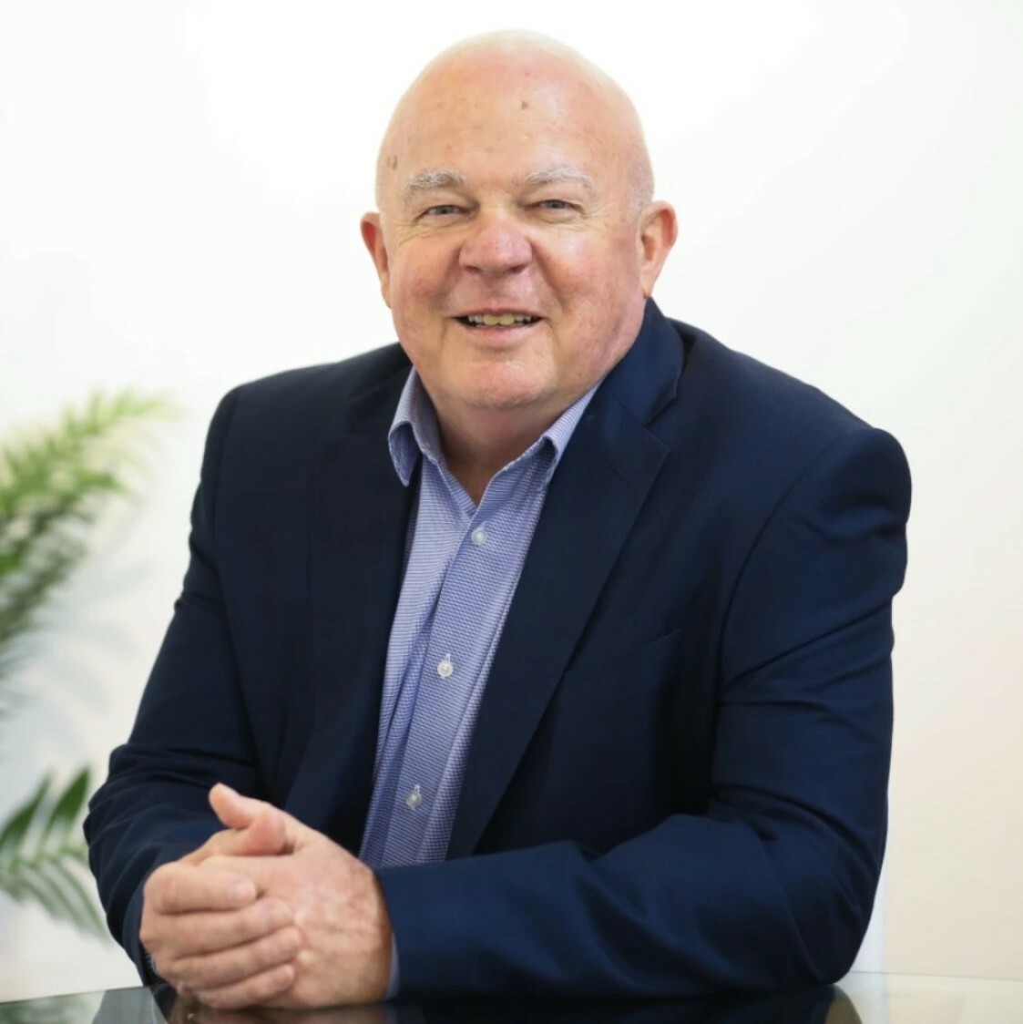 John Ward - Sales & Marketing Consultant - John & Sue Ward Team | Stone ...