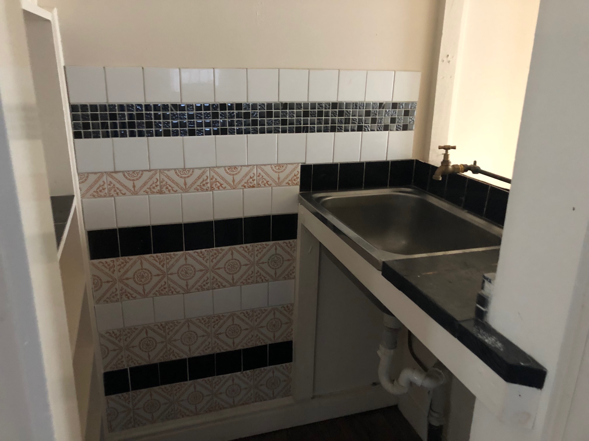 Switch Realty - Excellent CBD Site